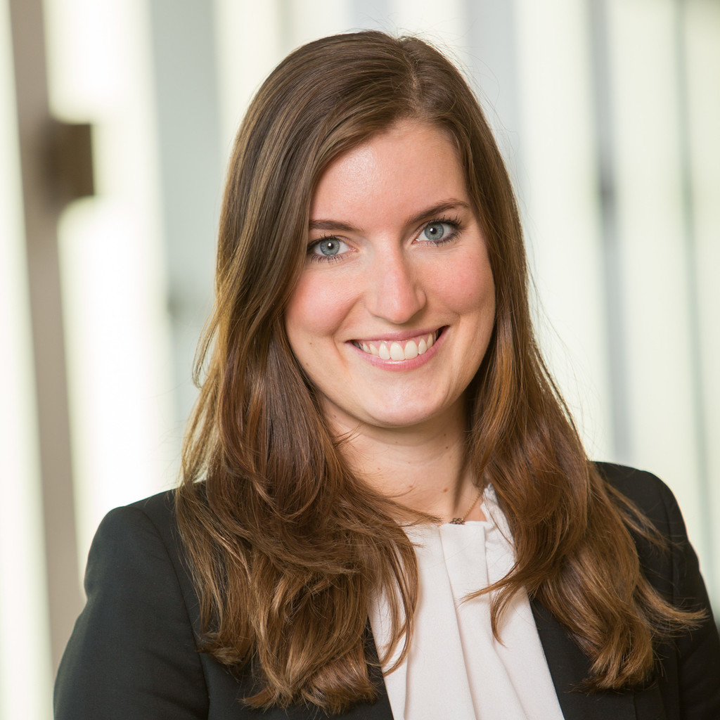 Inka Gerschlauer - Steuerberaterin/ Senior Managerin Real Estate Tax - PwC ...