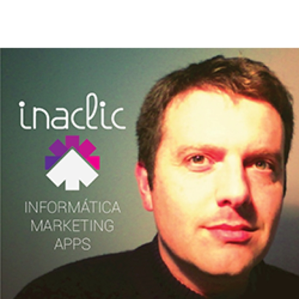 Martín Barco - Director de marketing - INACLIC | XING