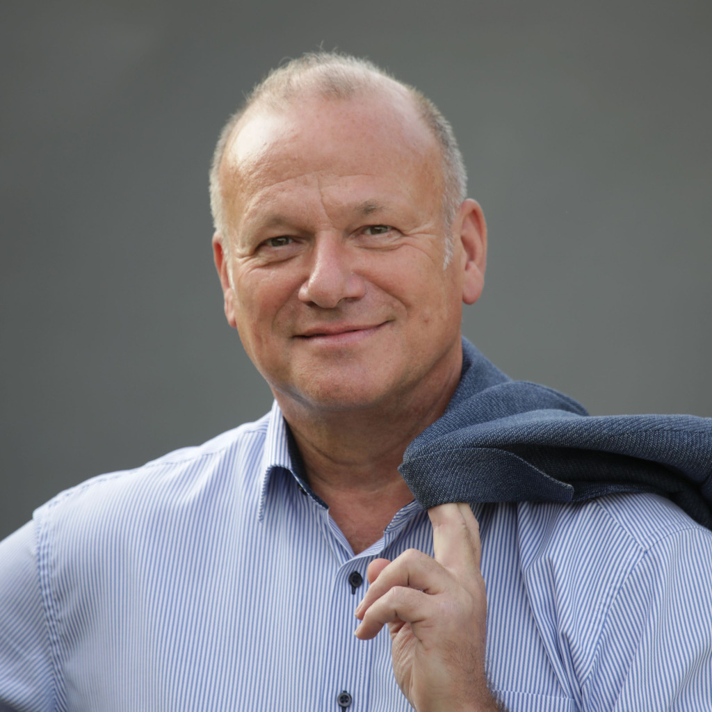 Michael Mosner - Team- und Organisationsentwicklung, Führungscoaching ...