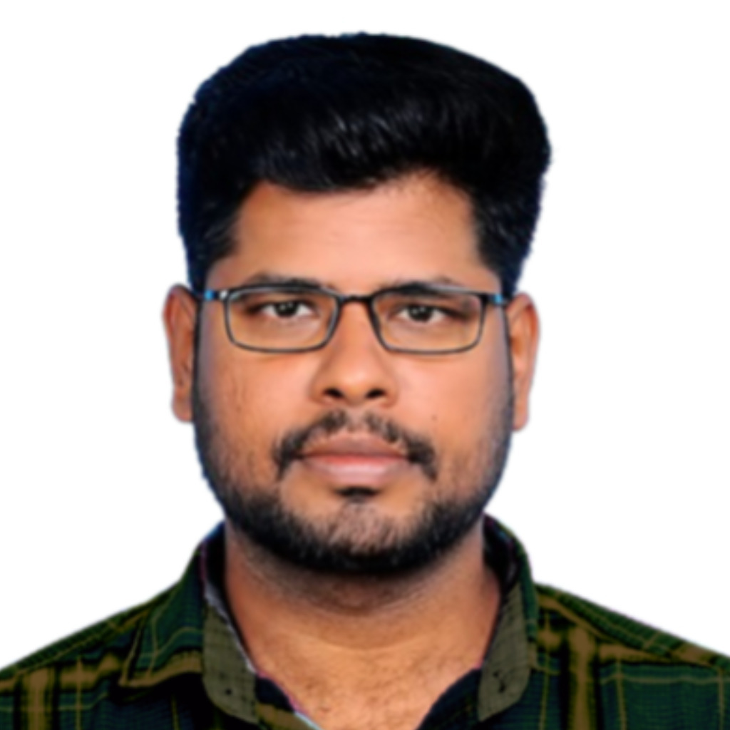 Udhayakumar Baskaran - Senior Java Developer - HCL Technologies India | XING