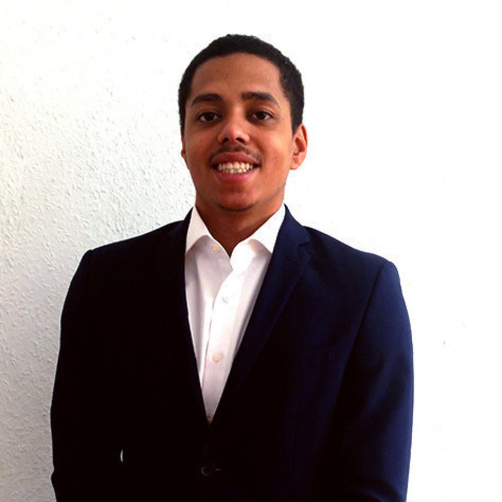 Samuel Kamara - B.Sc. Wirtschaftsinformatik - TU Berlin | XING