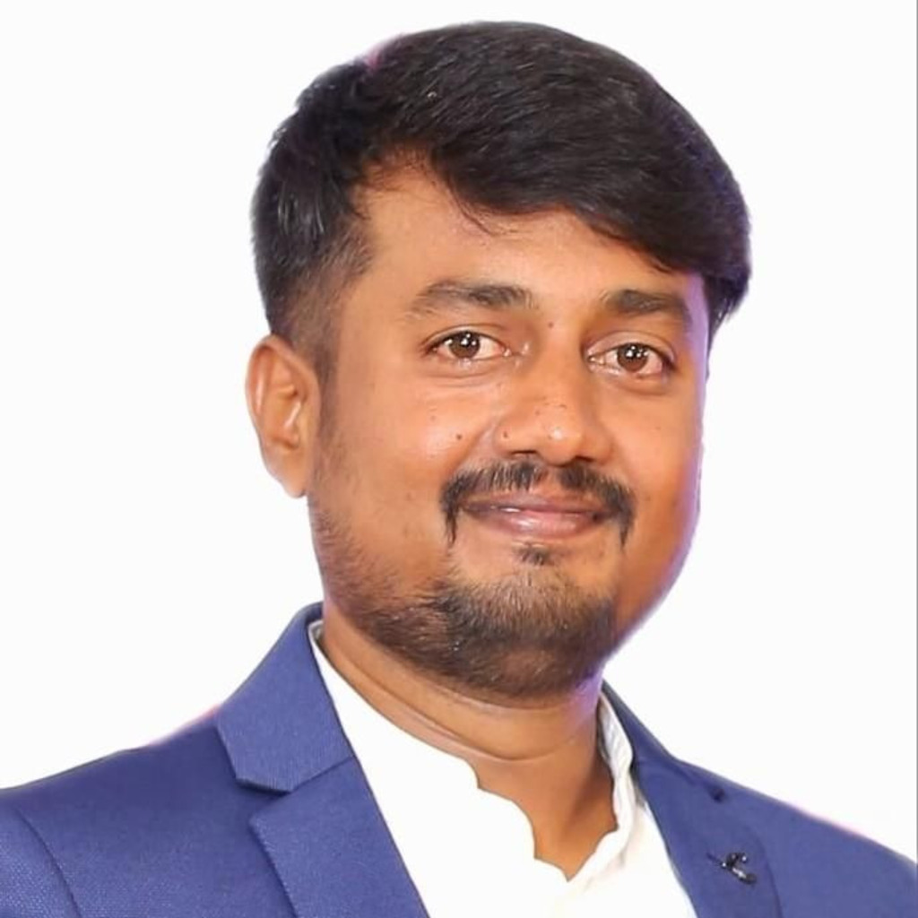 Prasanth Marimi - UI Developer - ValueLabs | XING