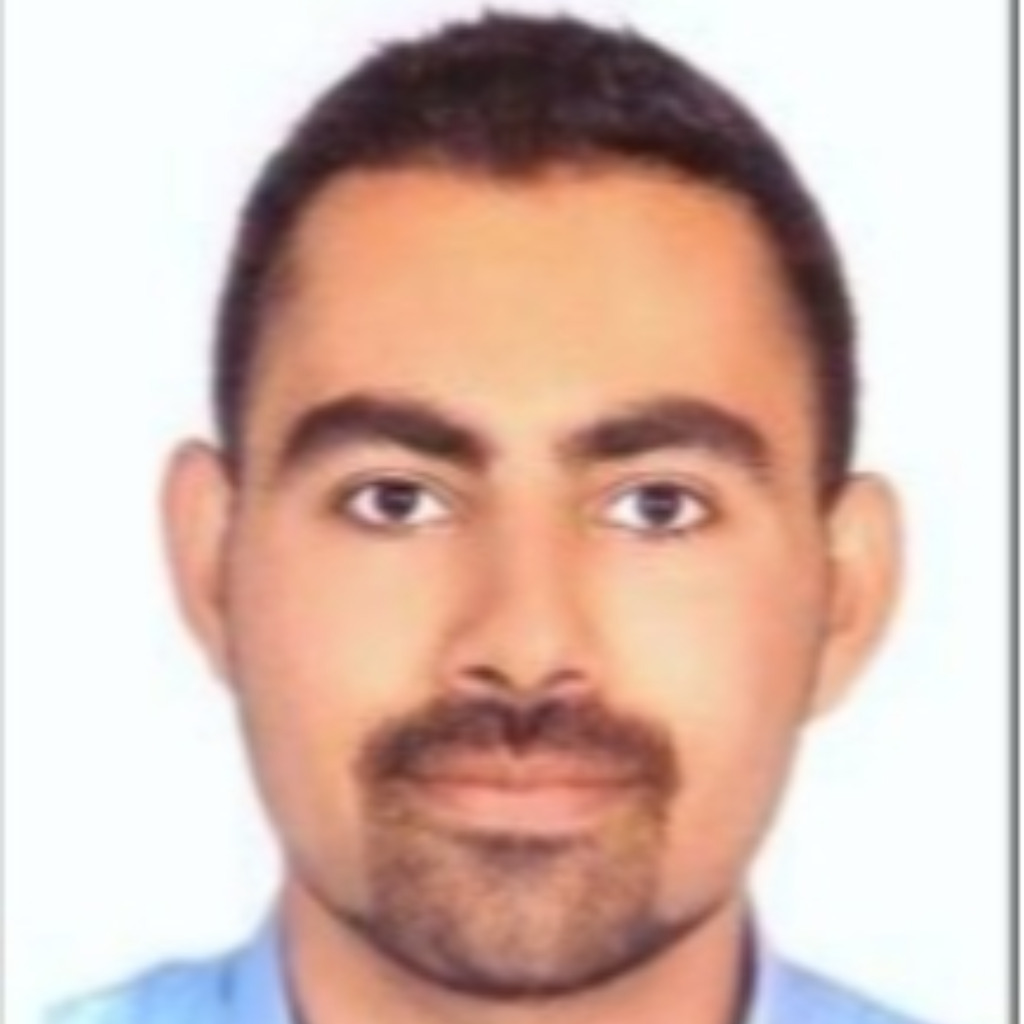 Rami Shamoon - Informatik - Universität Bayreuth | XING