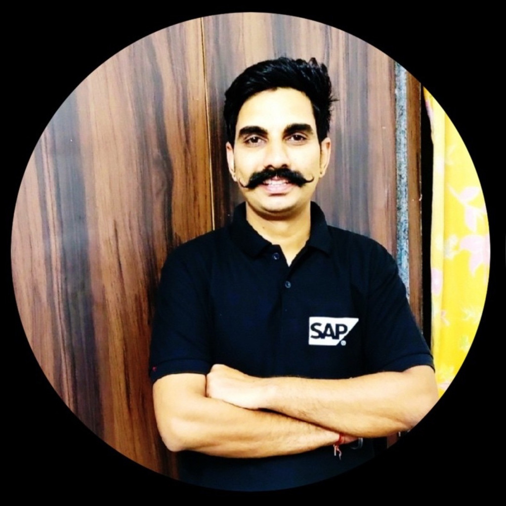 Gopal Singh - SAP Consultant MM - Novel veritas Pvt Ltd | XING