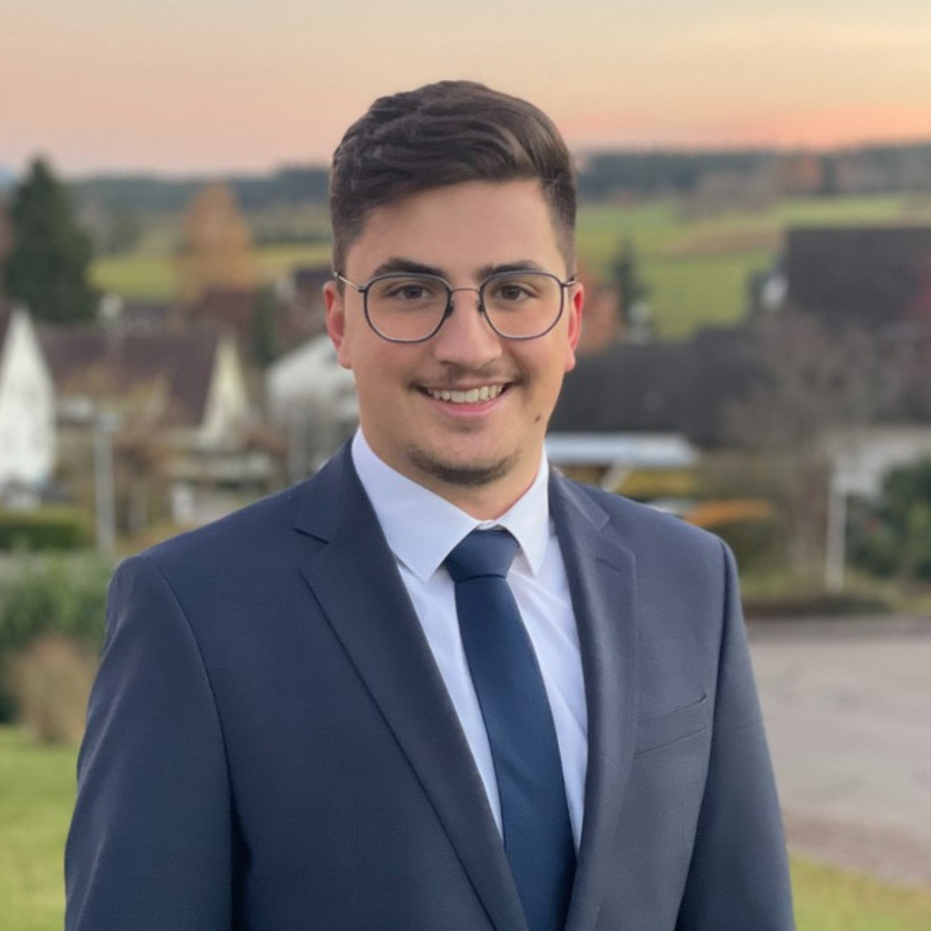 Lucas Kimmich-Hetzel - Head of Marketing - REGER Medizintechnik GmbH | XING