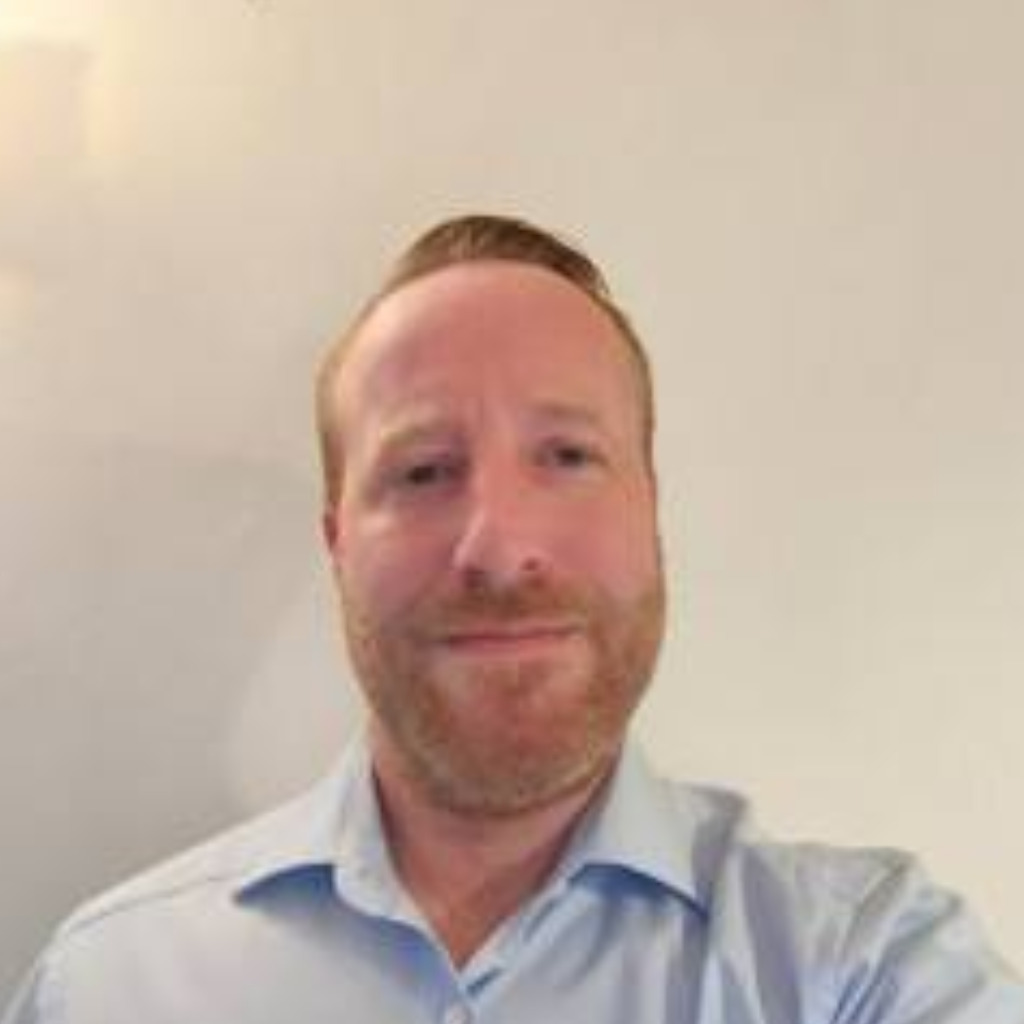 Jan Meyer - Senior DevOps Engineer VMware - plusserver | XING