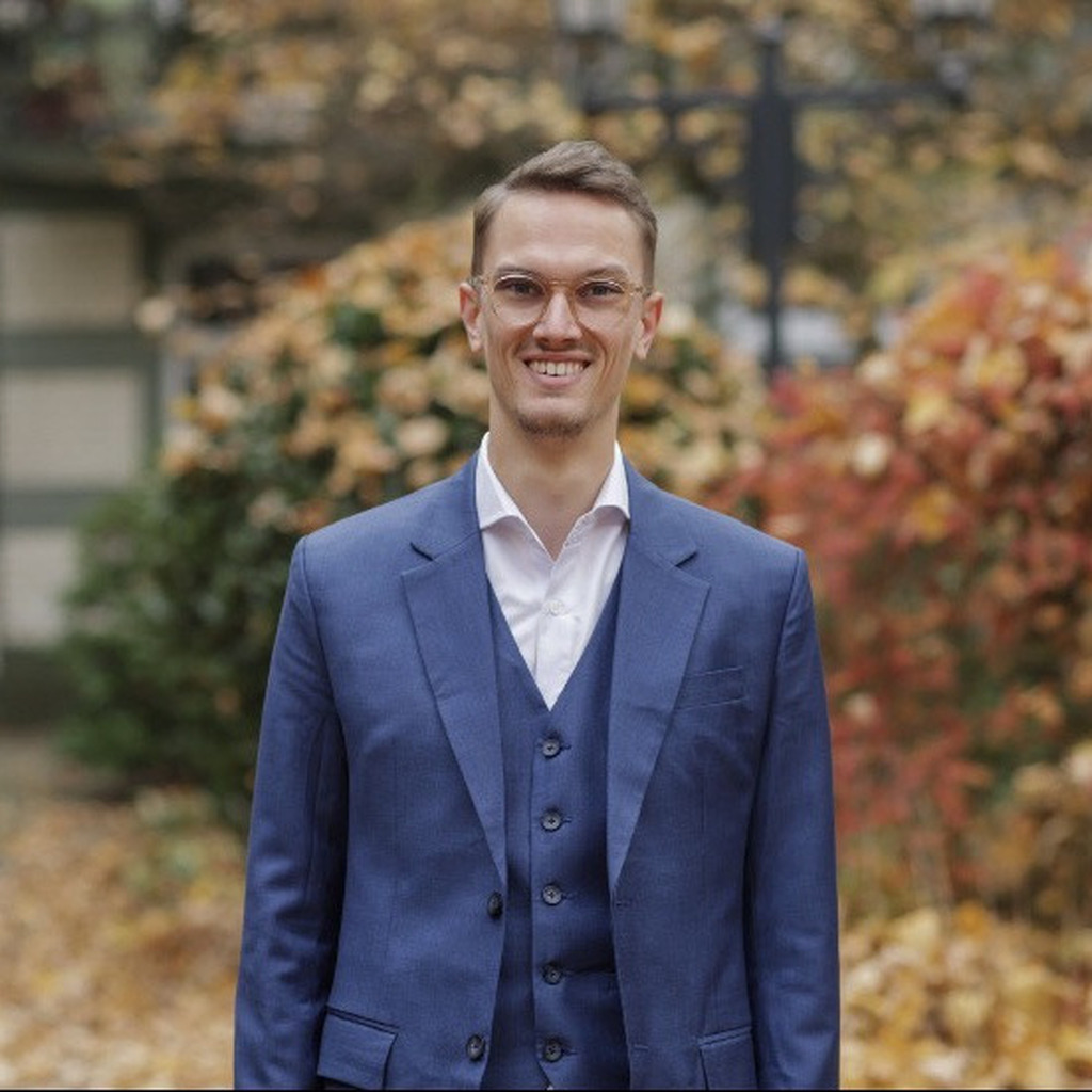 Nicolas Wagner - Werkstudent digital Innovation - mm1 - Die Beratung ...