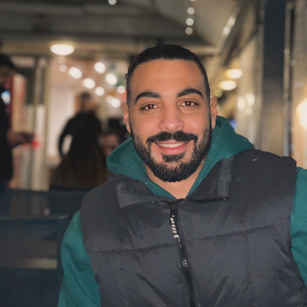 Karim Moussa - Senior coordinator Accounts Receivables - Hapag-Lloyd AG | XING