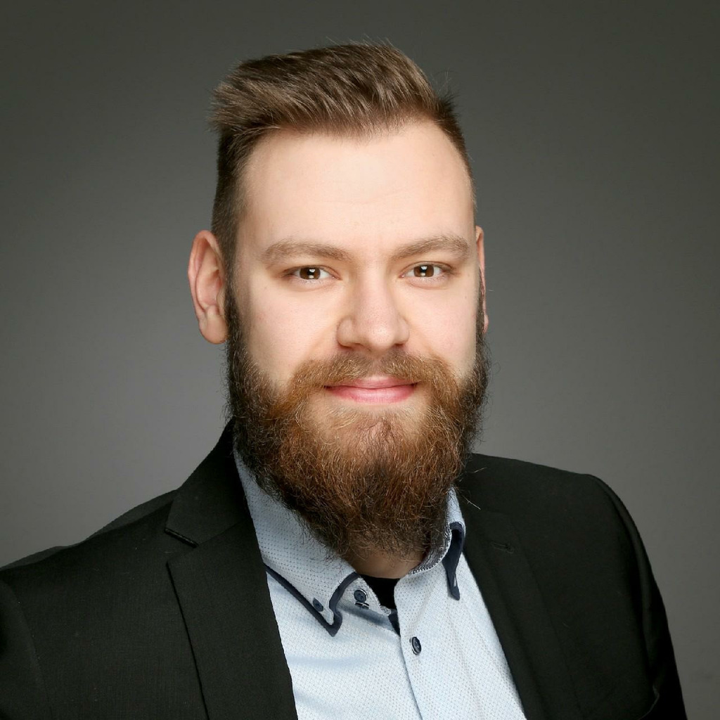 Alexander von der Kaus - Prozessingenieur - Hamburg Port Authority | XING