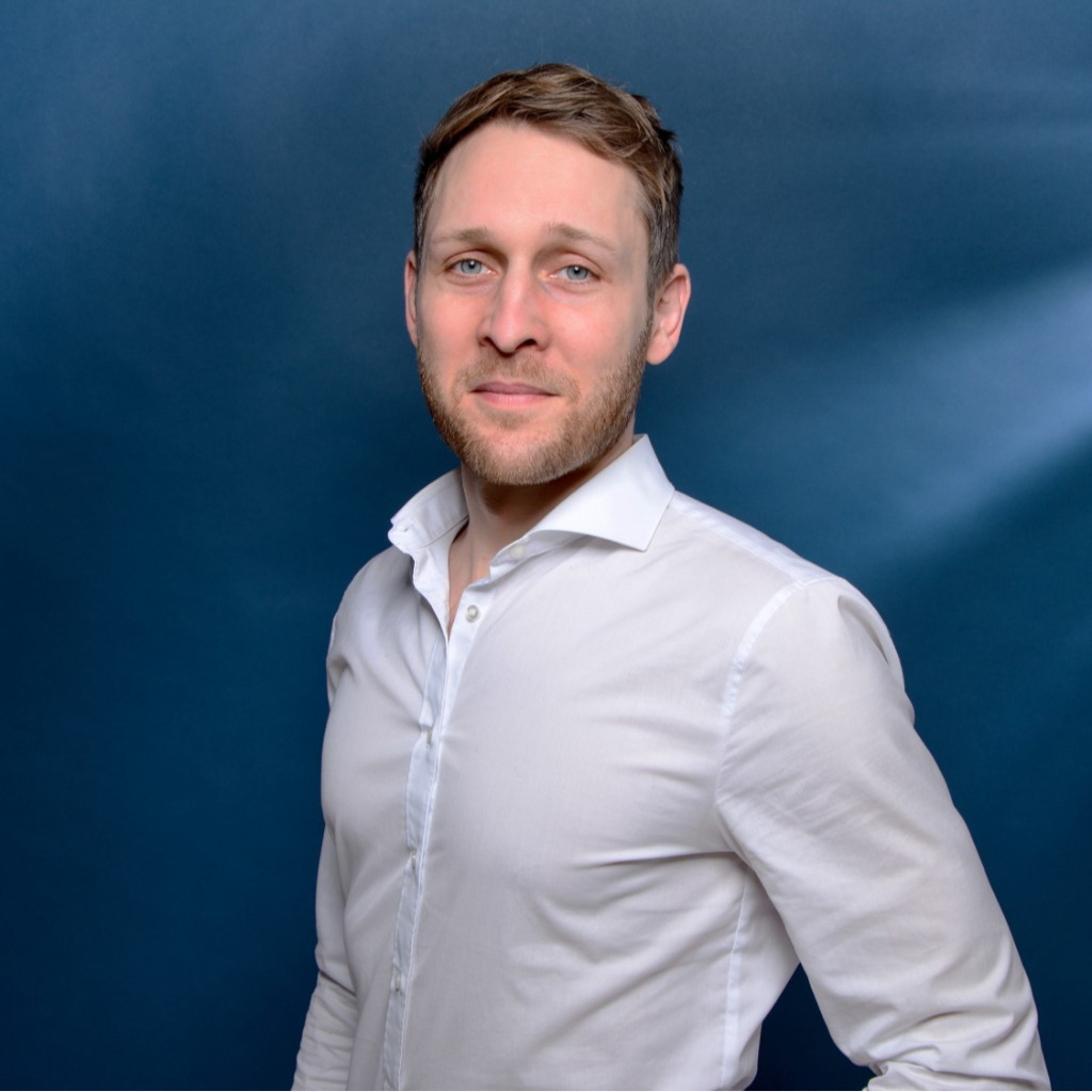 Benny Klein - Ingenieur - IAVF Antriebstechnik GmbH | XING