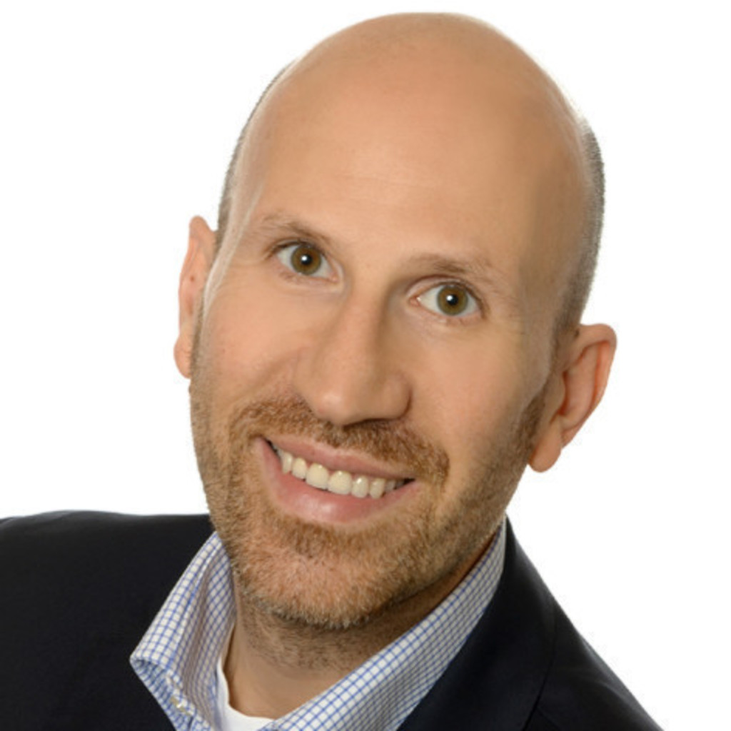 Richard Gehl - Industry Leader Telecommunications, Media ...