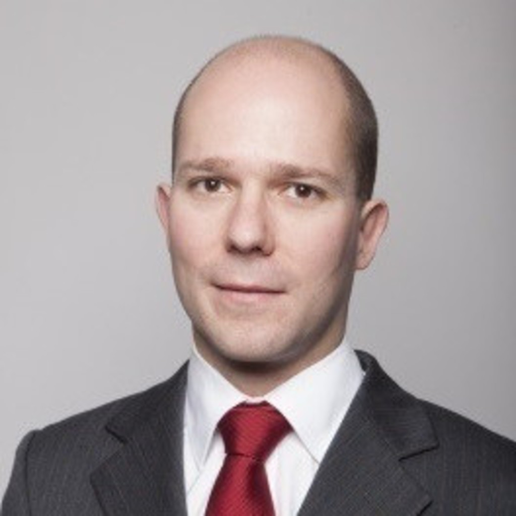 Bruno Mazet - Manager, Financial Planning & Analysis (FP&A) - Carlson ...