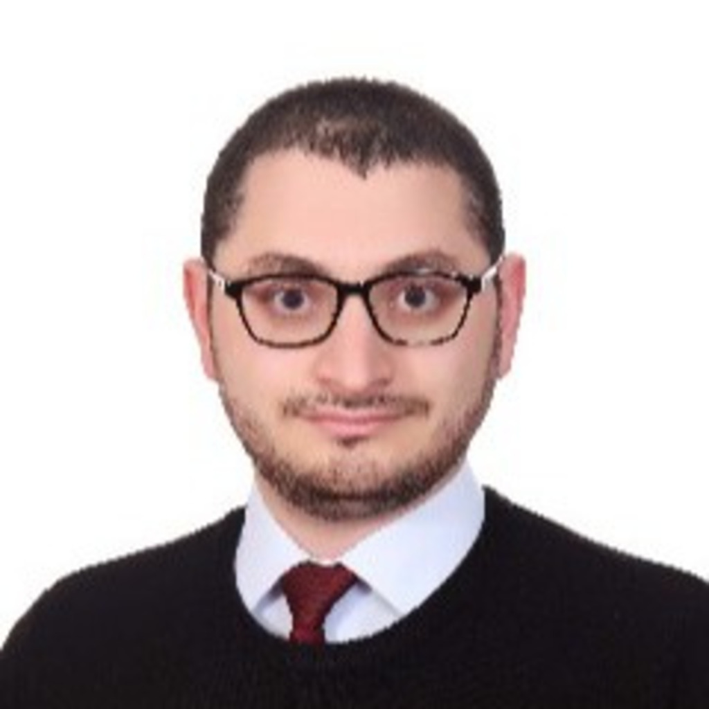 Ahmed Yousef Mahmmud Al Shahwan - Assistenzarzt - a | XING