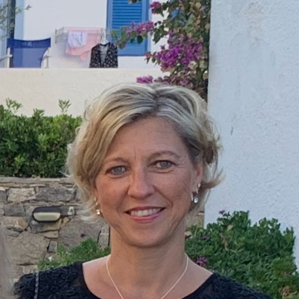 Christine Wendt - Travel-Managerin - PSI Software SE | XING