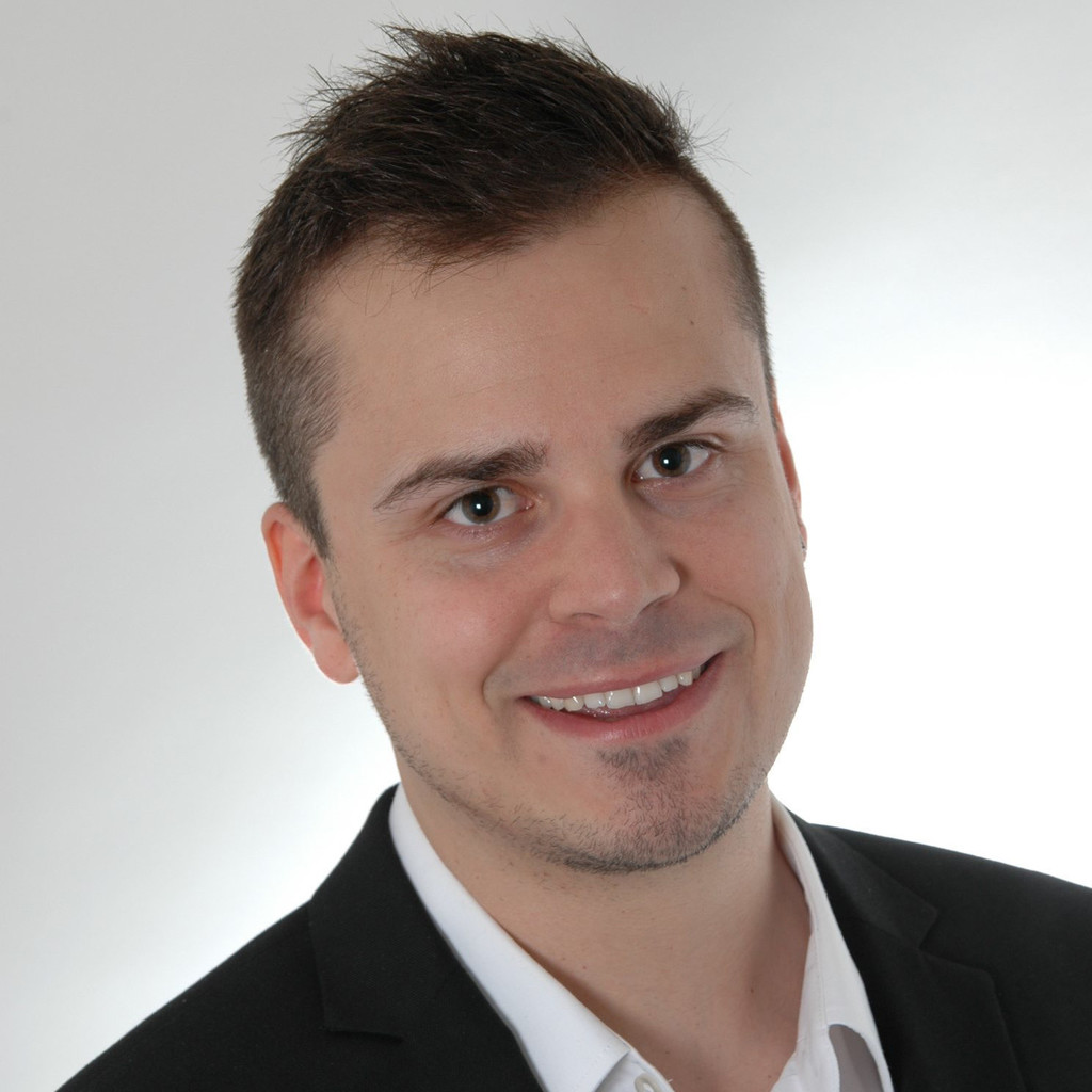 Robert Schmid - Software Development Terminal - AGCO Fendt | XING