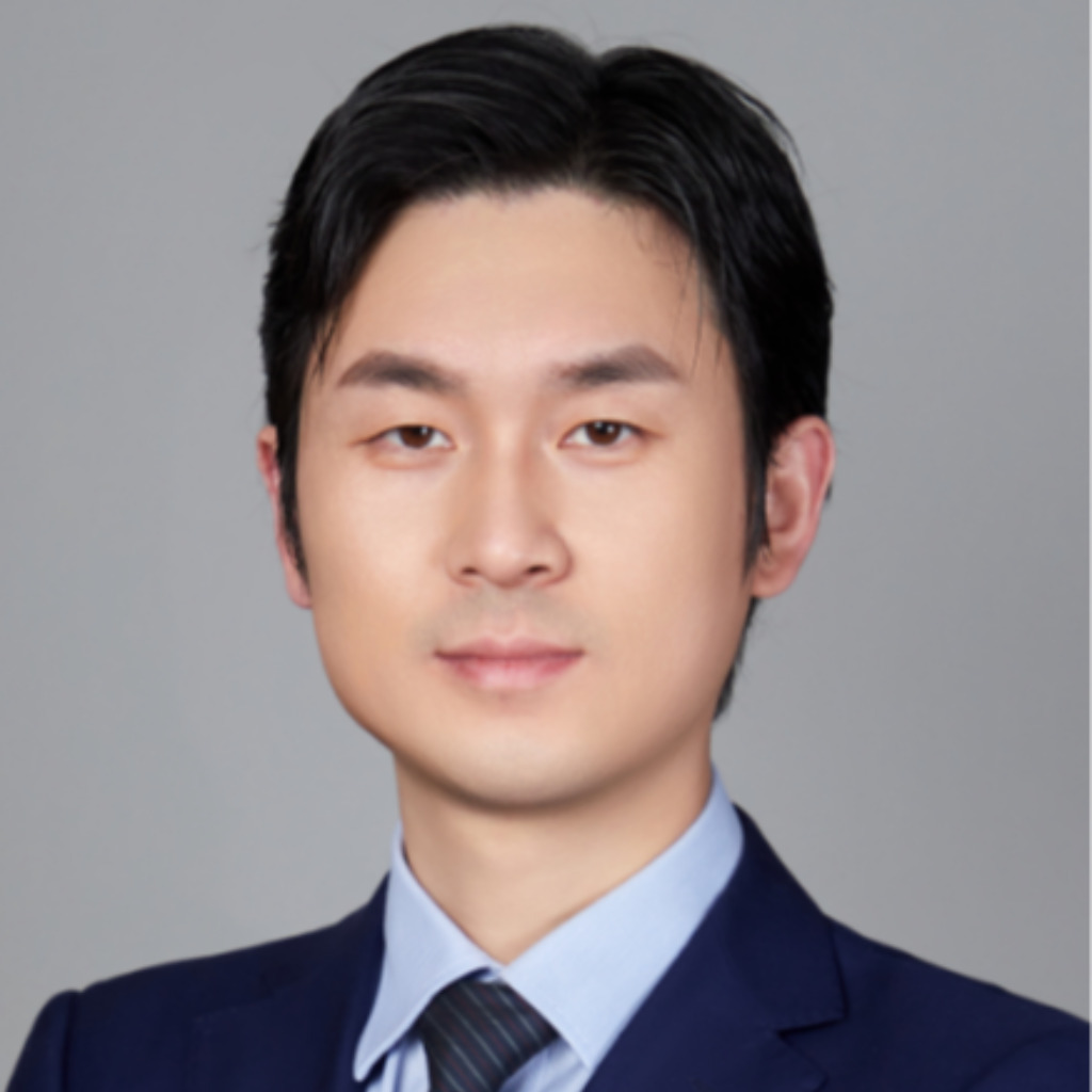 yan zhang - Senior Trust Manager - ZHONGYUAN TRUST Co., Ltd | XING