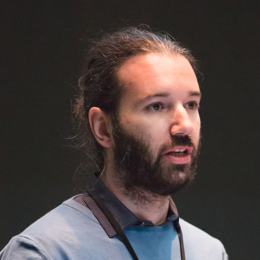 Dr. Matteo Monti - Head of Research and Development - TVP Solar SA | XING