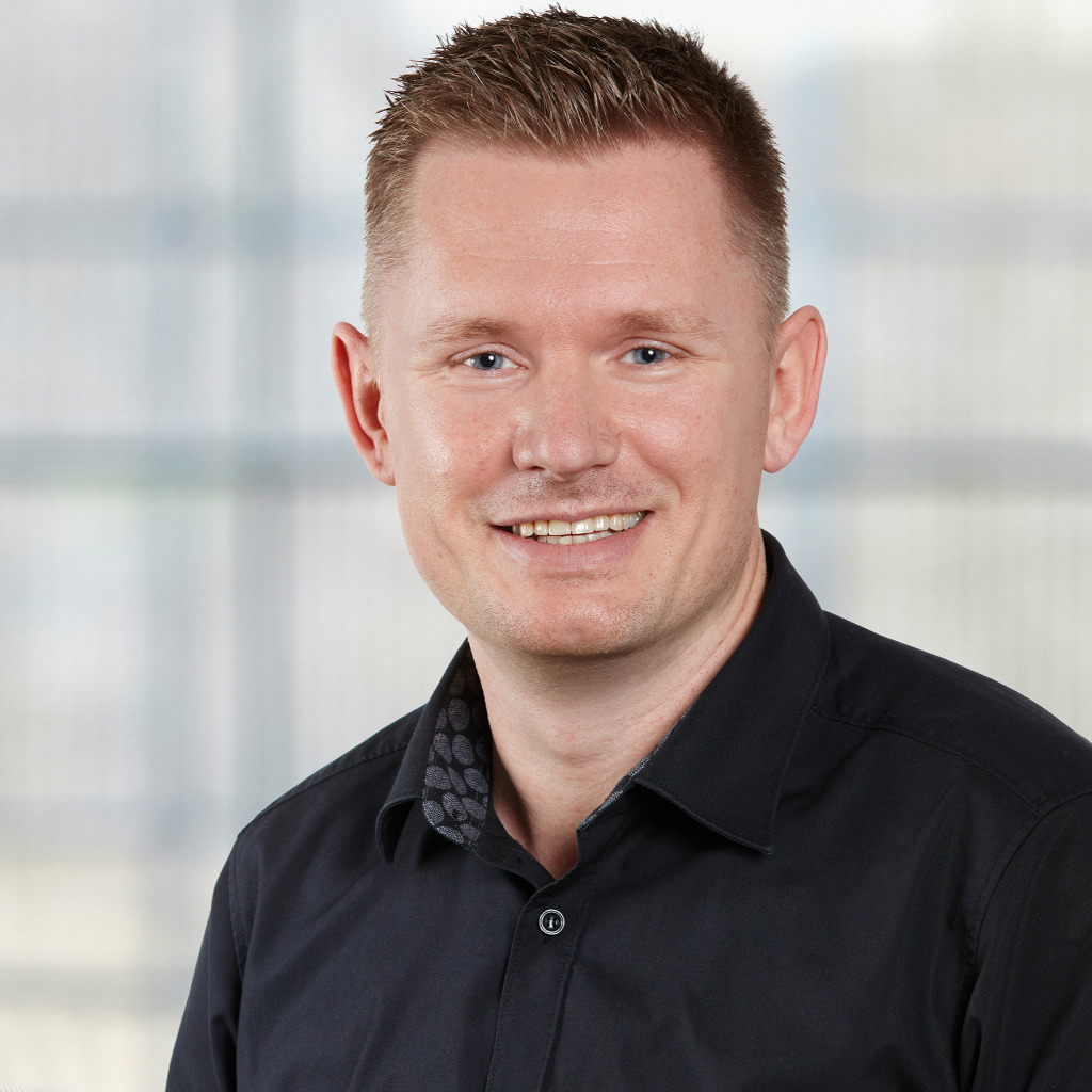 Peter Gerz - DevSecOps Engineer - GOLDBECK GmbH | XING