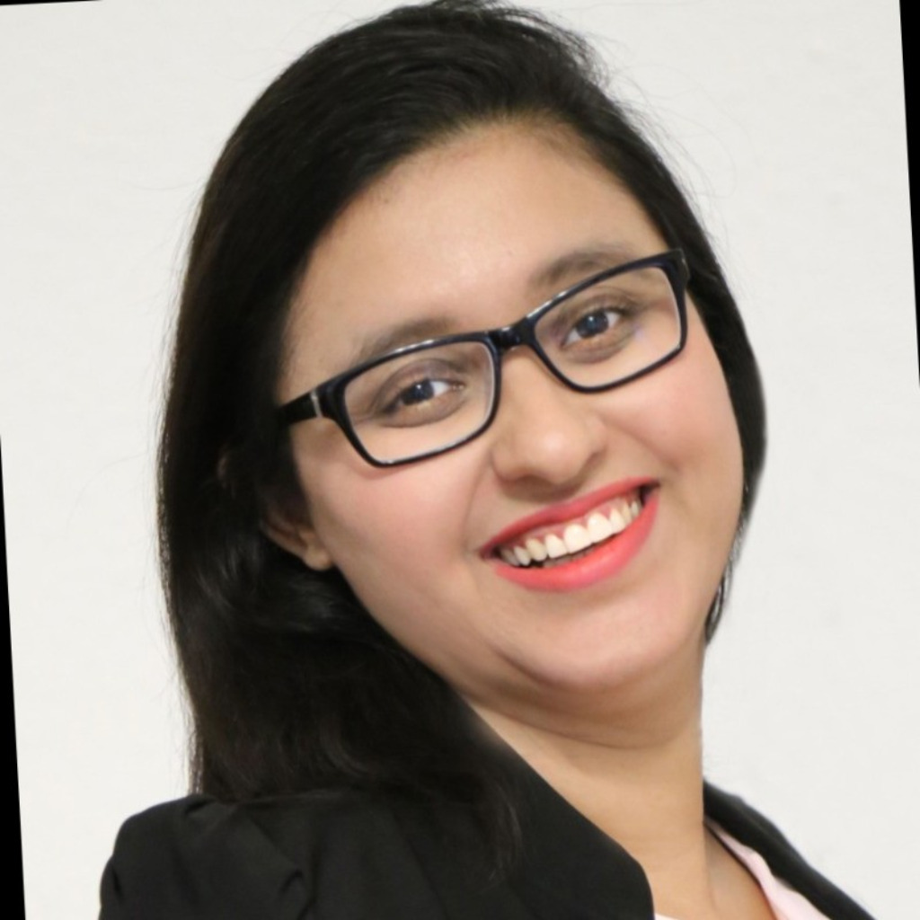 Fatima Saleh - Recruitment Manager - Agora Energiewende | XING Fatima Saleh - Recruitment Manager - Agora Energiewende | XING