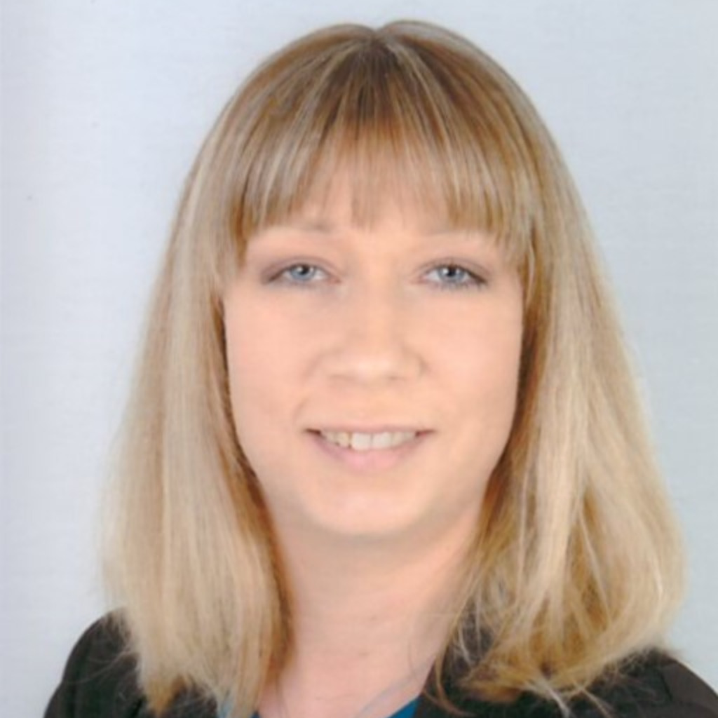 Nicole Eberhardt - Ausbildung Bürokauffrau - Oberstufen Zentrum I Frankfurt (Oder) | XING
