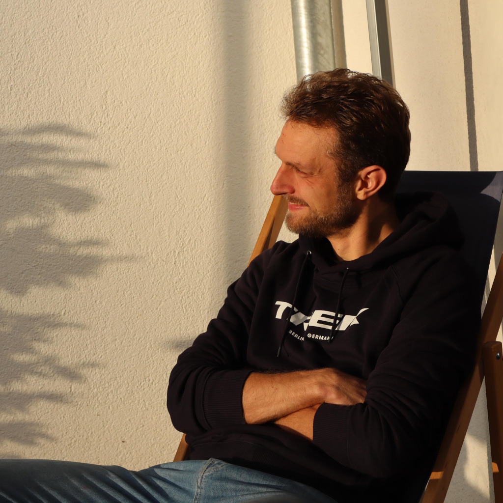 Kevin Rüdiger-Lührs - Verkaufsleiter - Trek Bicycle GmbH | XING