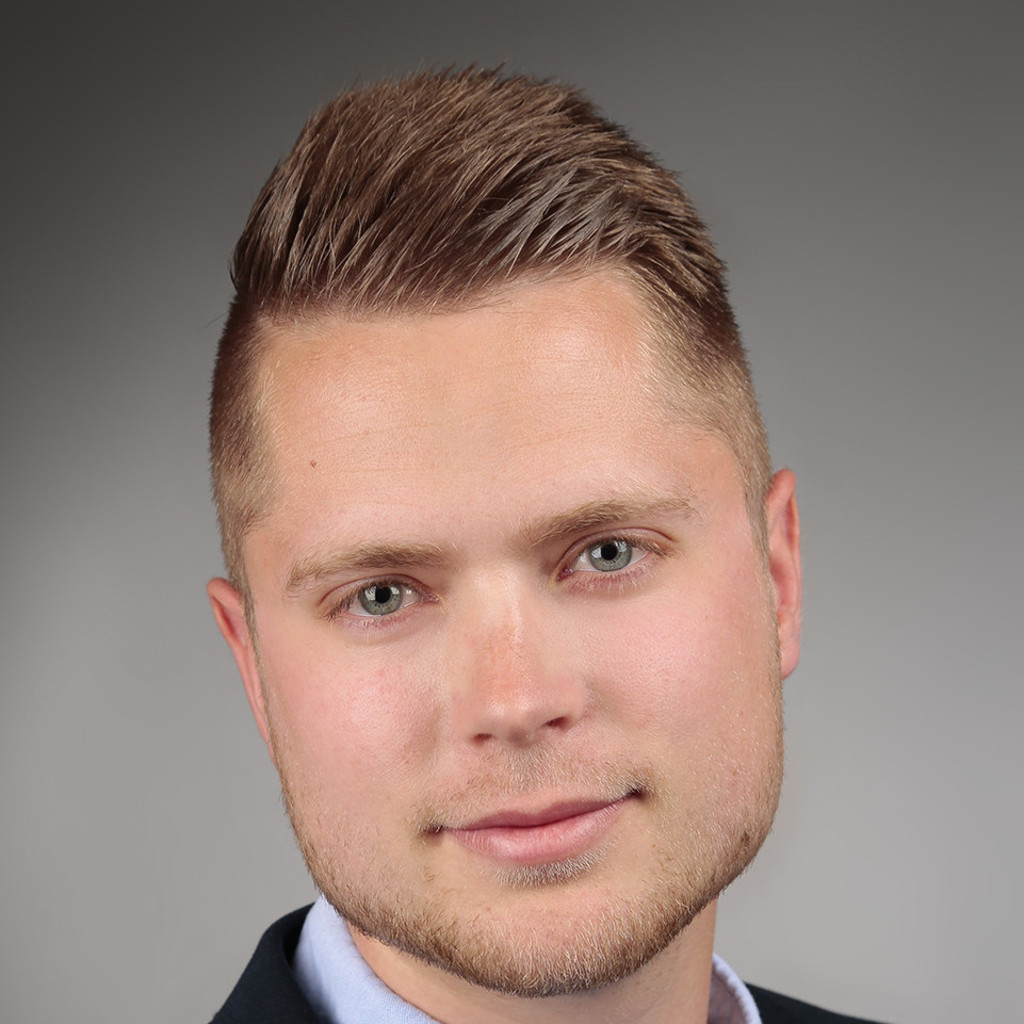 Jan Engel - Teamleiter Supply Chain Analyse & Prozesse - tegut ...