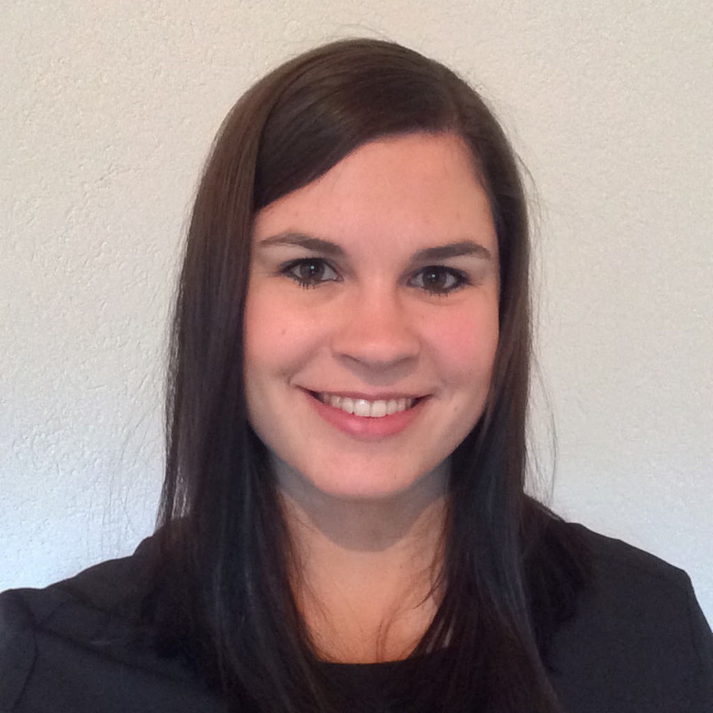 Isabelle Breu - Tech Lead Digital Media - Webrepublic AG | XING