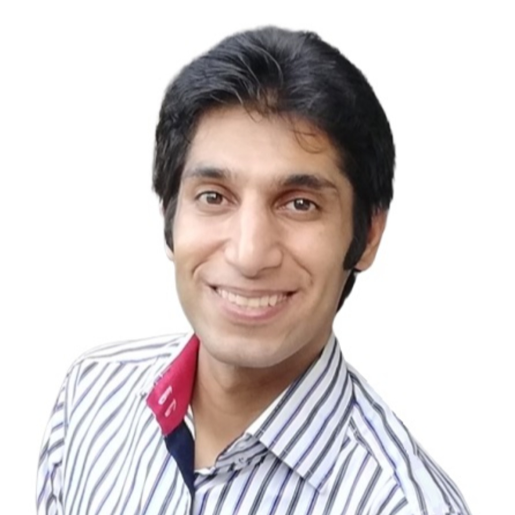 Rasool Sobhani - Hardware Developer - SOMNOmedics GmbH | XING