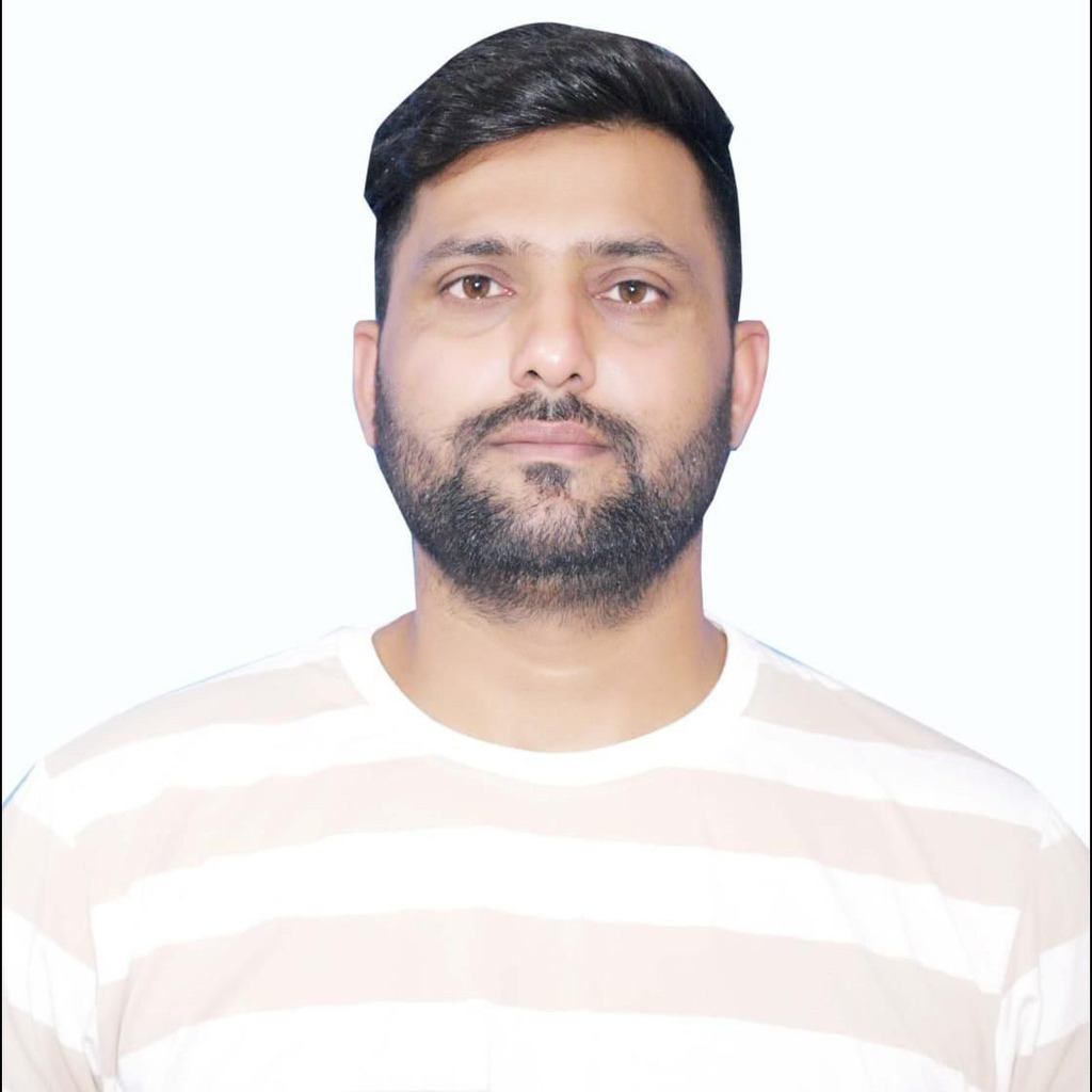 Sunil Kumar - Farm Worker - sandeep atri | XING