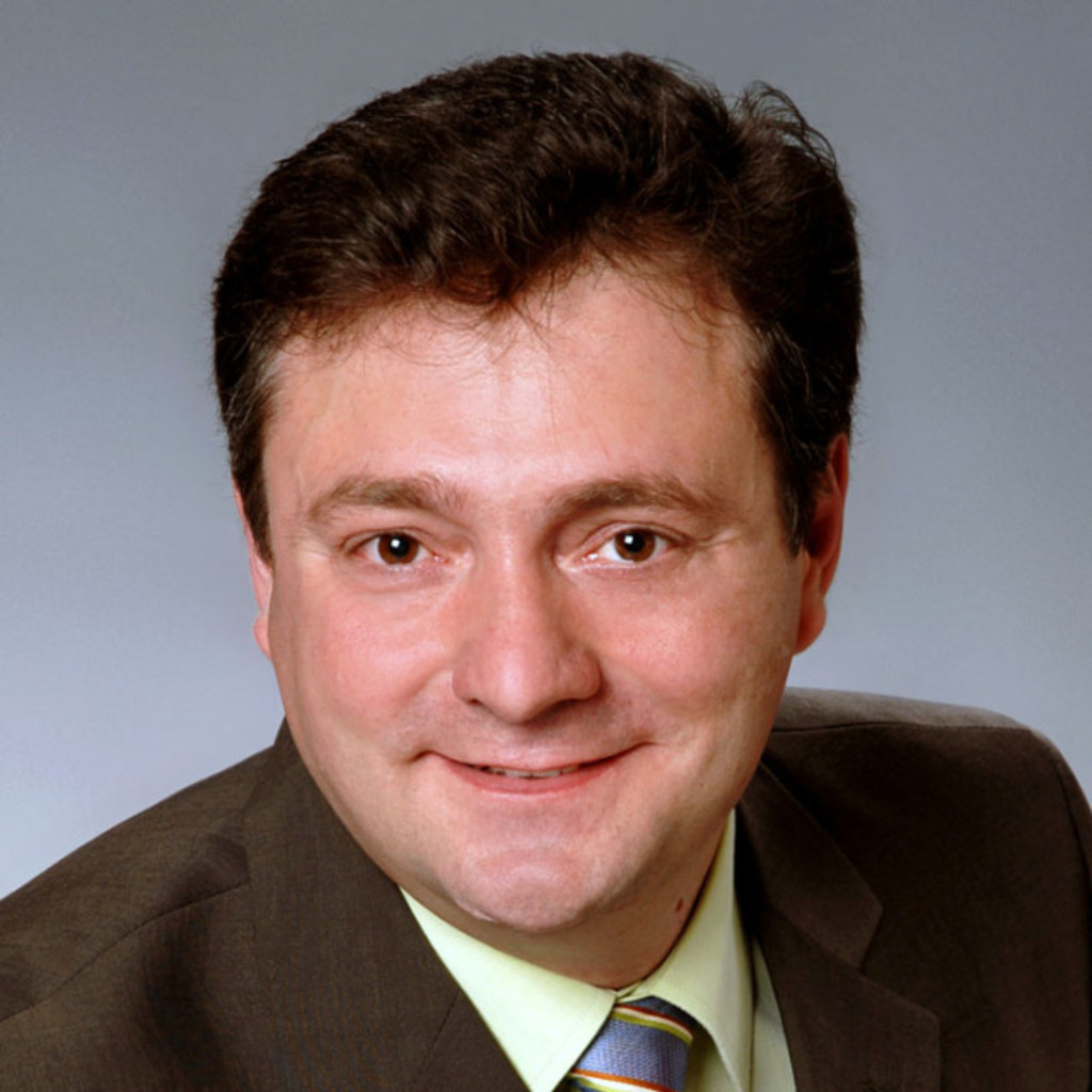 Alexander Bruch - Informatik-Betriebswirt - VWA Nürnberg | XING