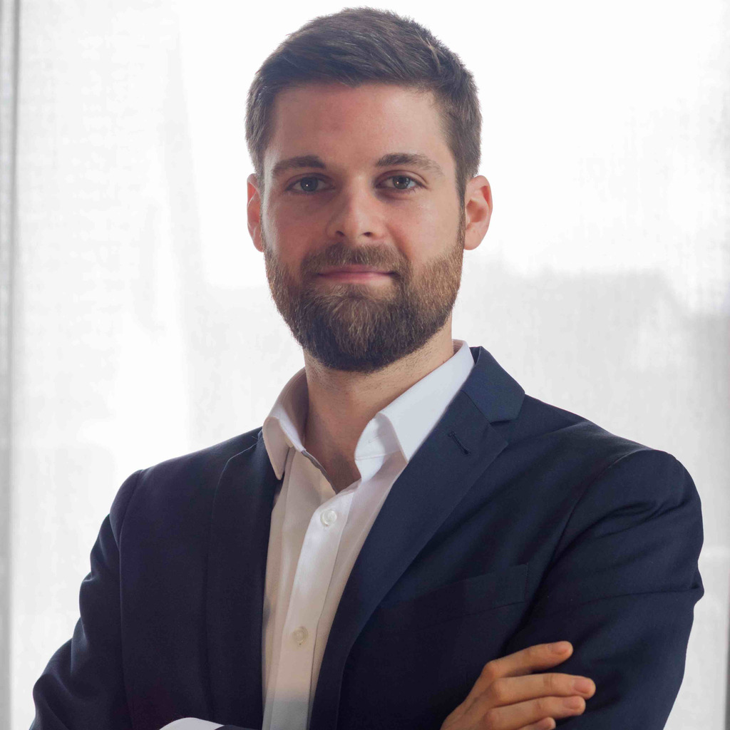 Lucas Jaschob - Vertriebsmitarbeiter im Außendienst - Helmut Westarp GmbH & Co. KG | XING