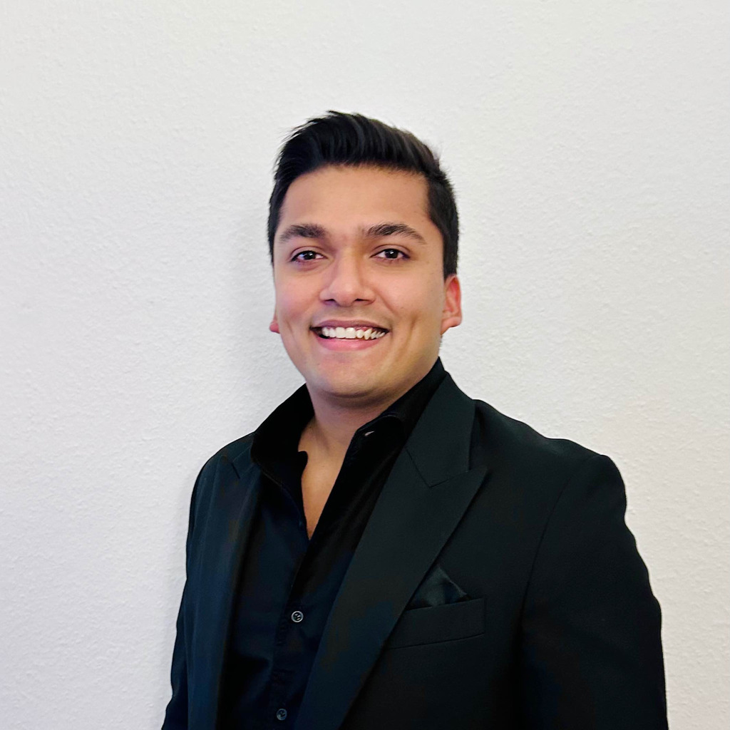 Shlok Gupta - Commercialization Manager - KION Group | XING