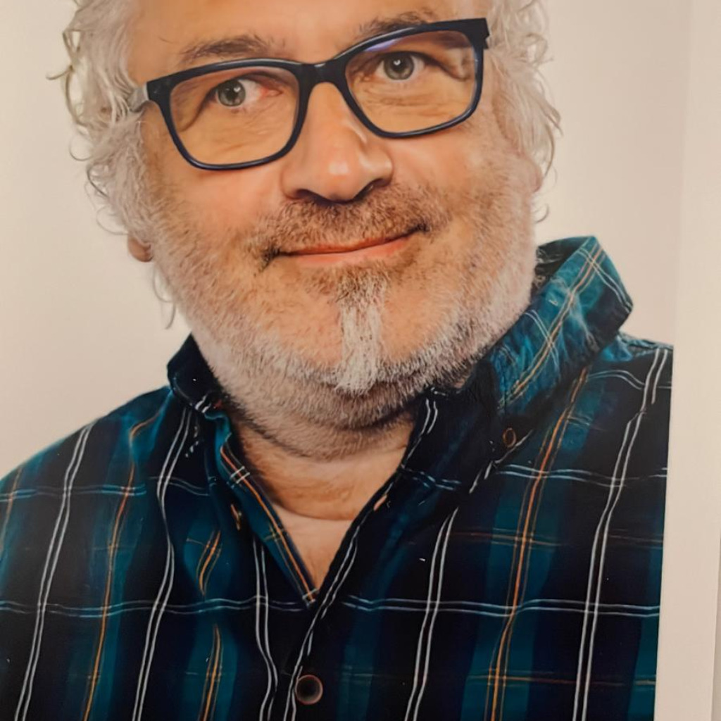 Martin Beyer - Vertriebsmitarbeiter - Fuchs + Sanders Schrauben ...