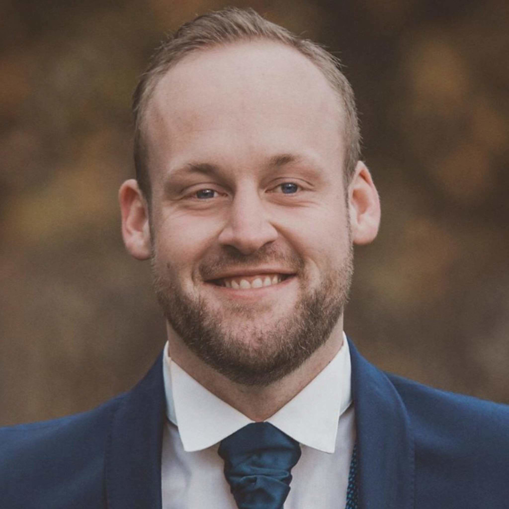 Daniel Schwiete - Giesen - Gebietsverkaufsleiter Gastronomie - Waldhoff ...