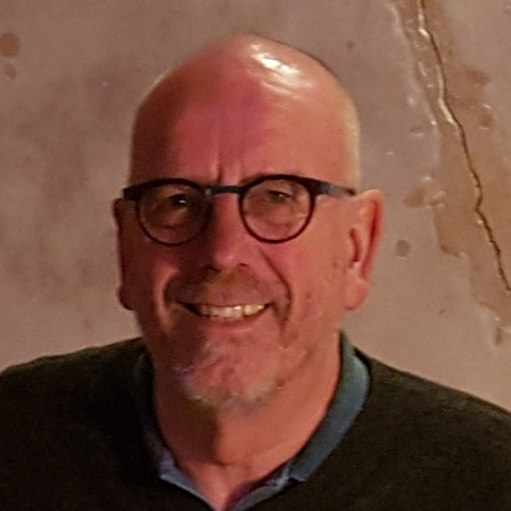 Ben Hamers - CCO - Faes Group | XING