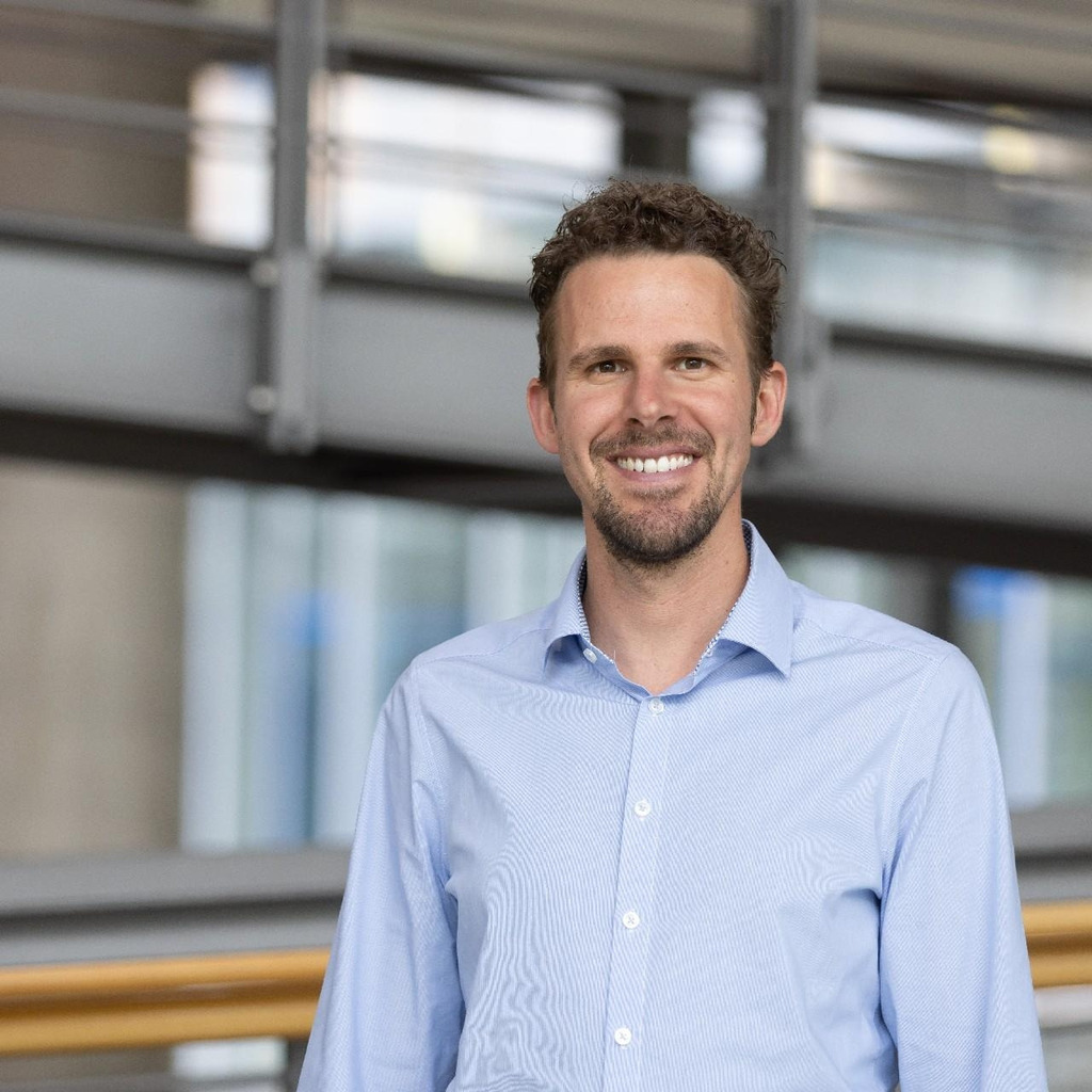 Benjamin Huber - Leitung Erlösmanagement - Krankenhaus Agatharied GmbH ...