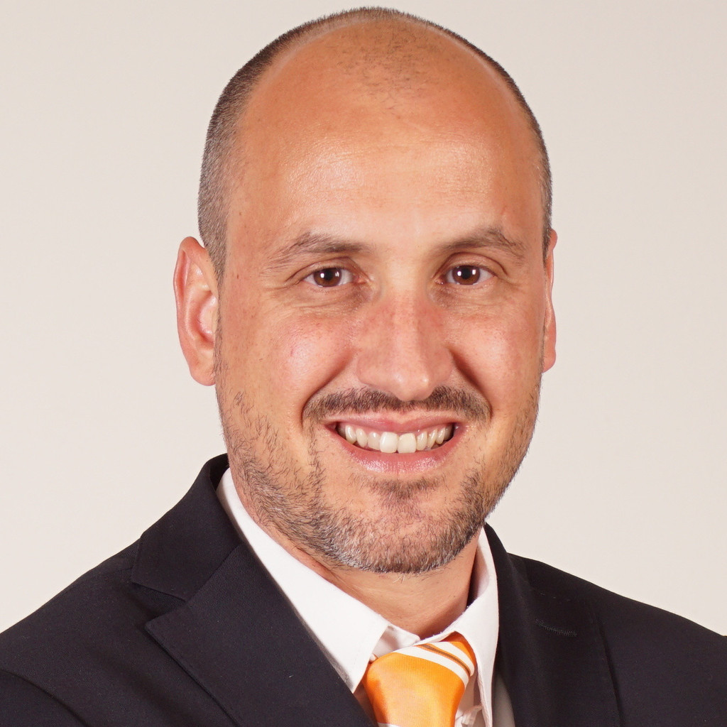 Jürg Andres - System Sales Engineer - ifm electronic ag | XING