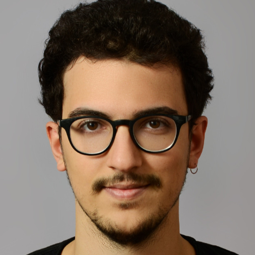 Ghassen Saidi - Elektrotechnik - Technische Universität Berlin | XING