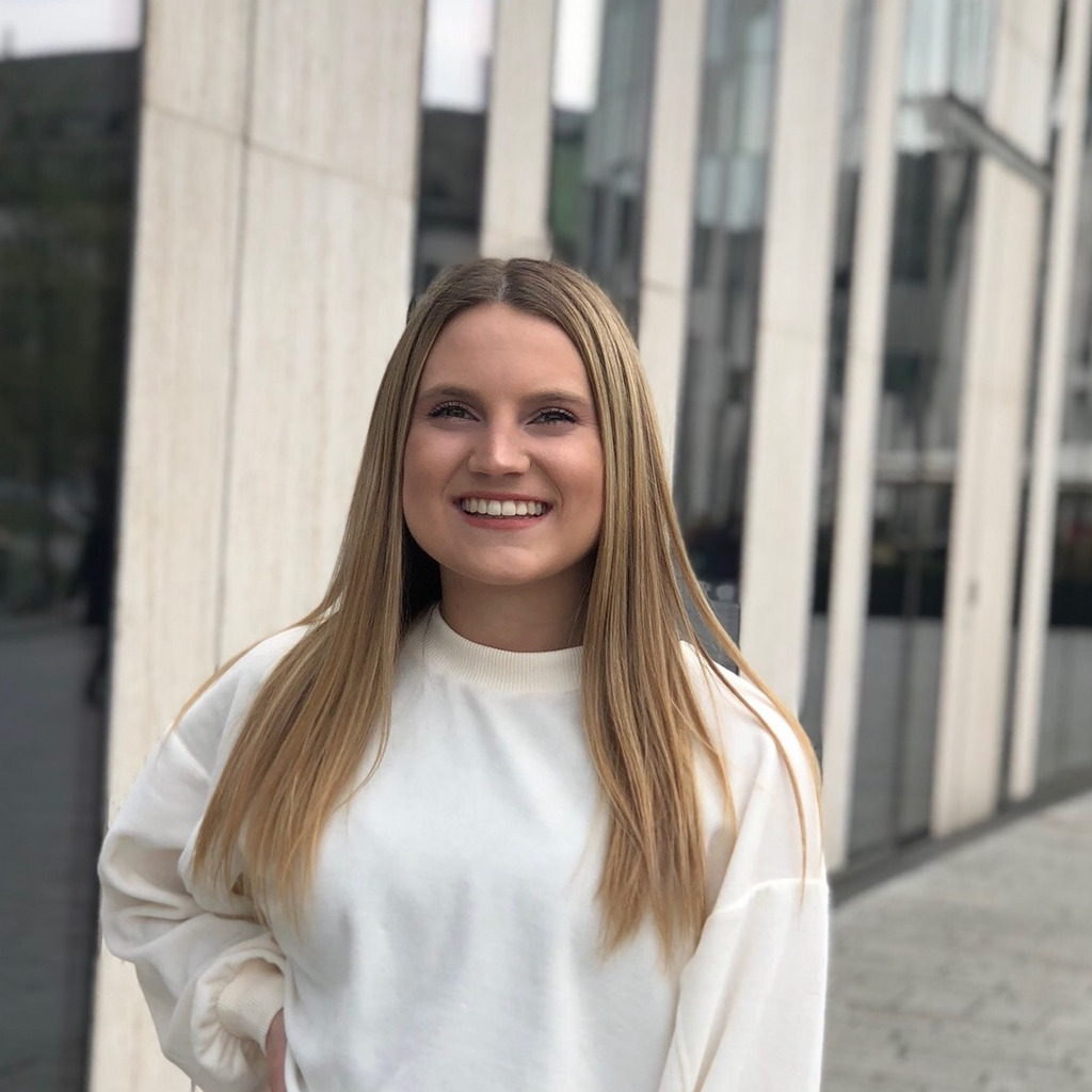 Kelly Seibel - Asisstenz Personalwesen - Miele & Cie. KG, Gütersloh | XING