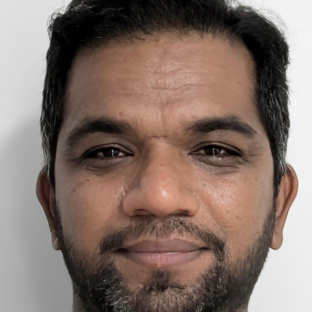 Bhavin Thakkar - Team Leader Software Development - Siemens AG - Infrastructure & Cities Sector ...
