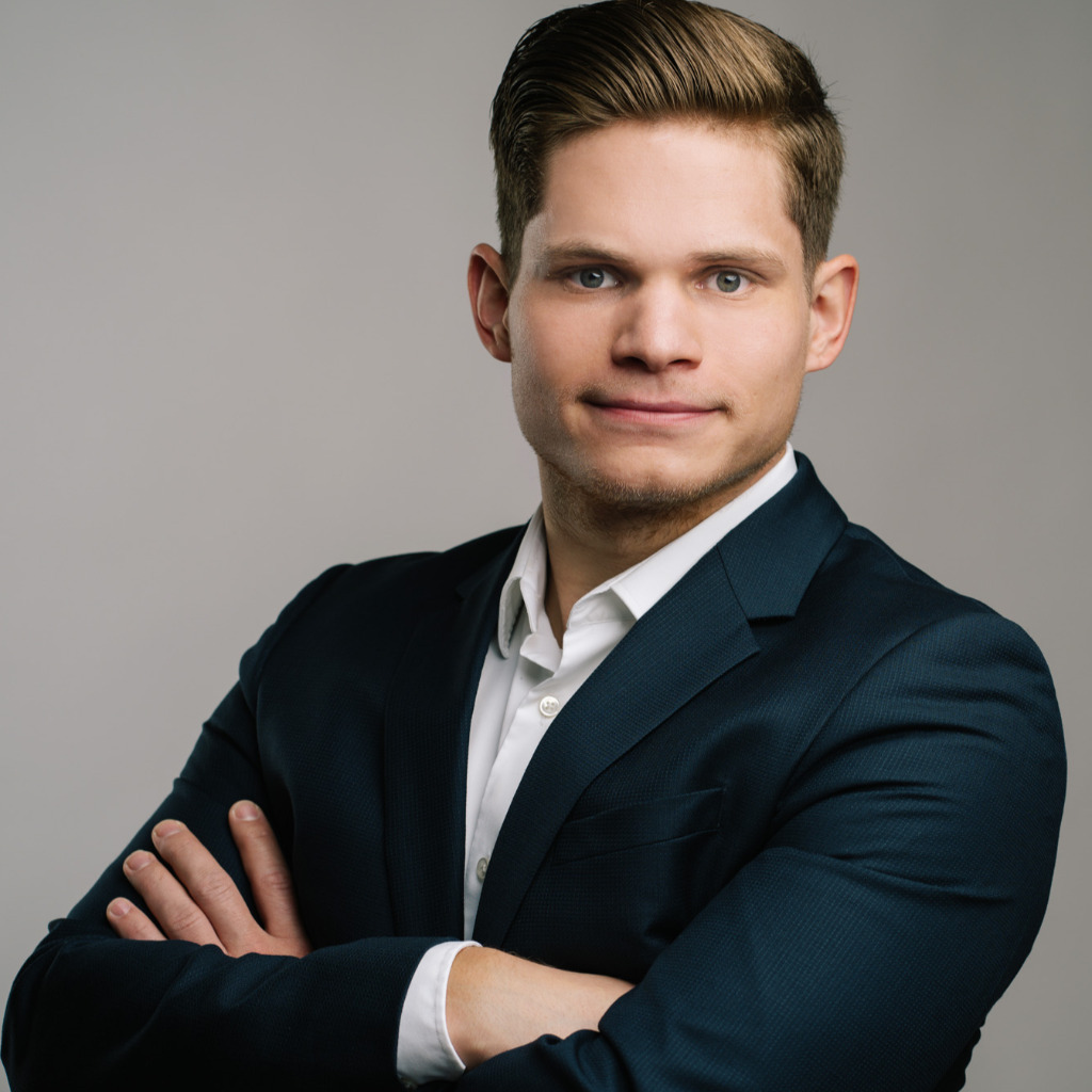 Markus Stauß - Projektleiter - GROB-WERKE GmbH & Co. KG | XING