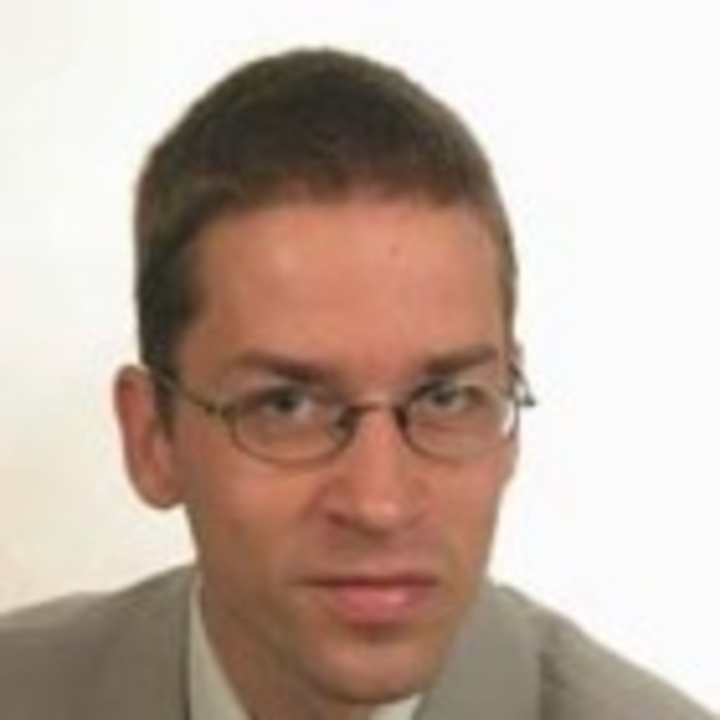 Thomas Wilde - Senior Experte Risikocontrolling - Hamburg Commercial ...