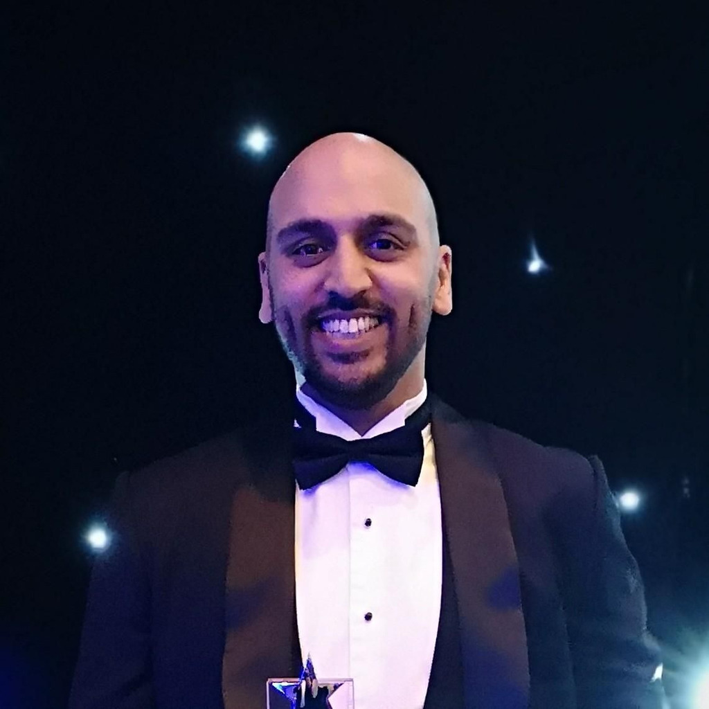 Mohammad Yusuf - Assistant Principal / Group Leader - Lyons Davidson | XING