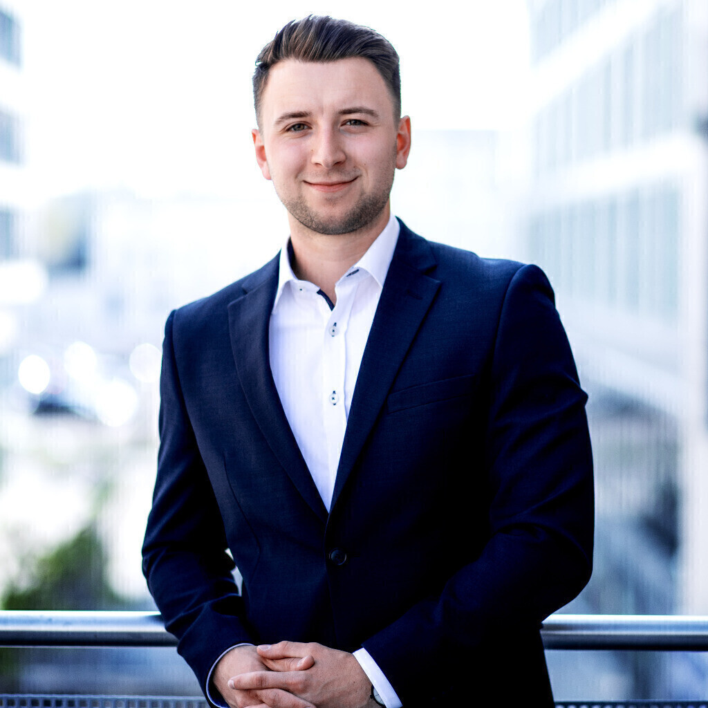 Felix Klimmt - Trainee - GOLDBECK Nordost GmbH | XING