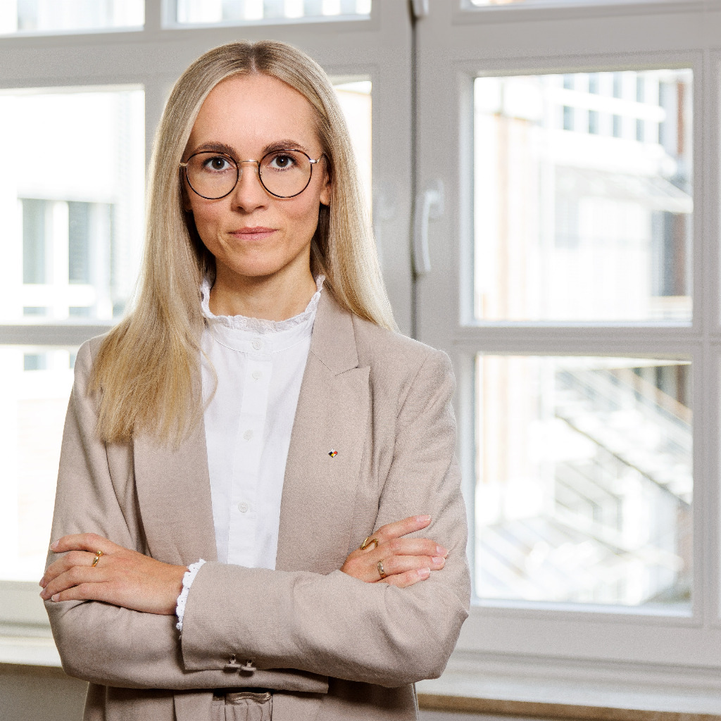 Daniela Koop - HR Business Partner - Rottendorf Pharma GmbH | XING