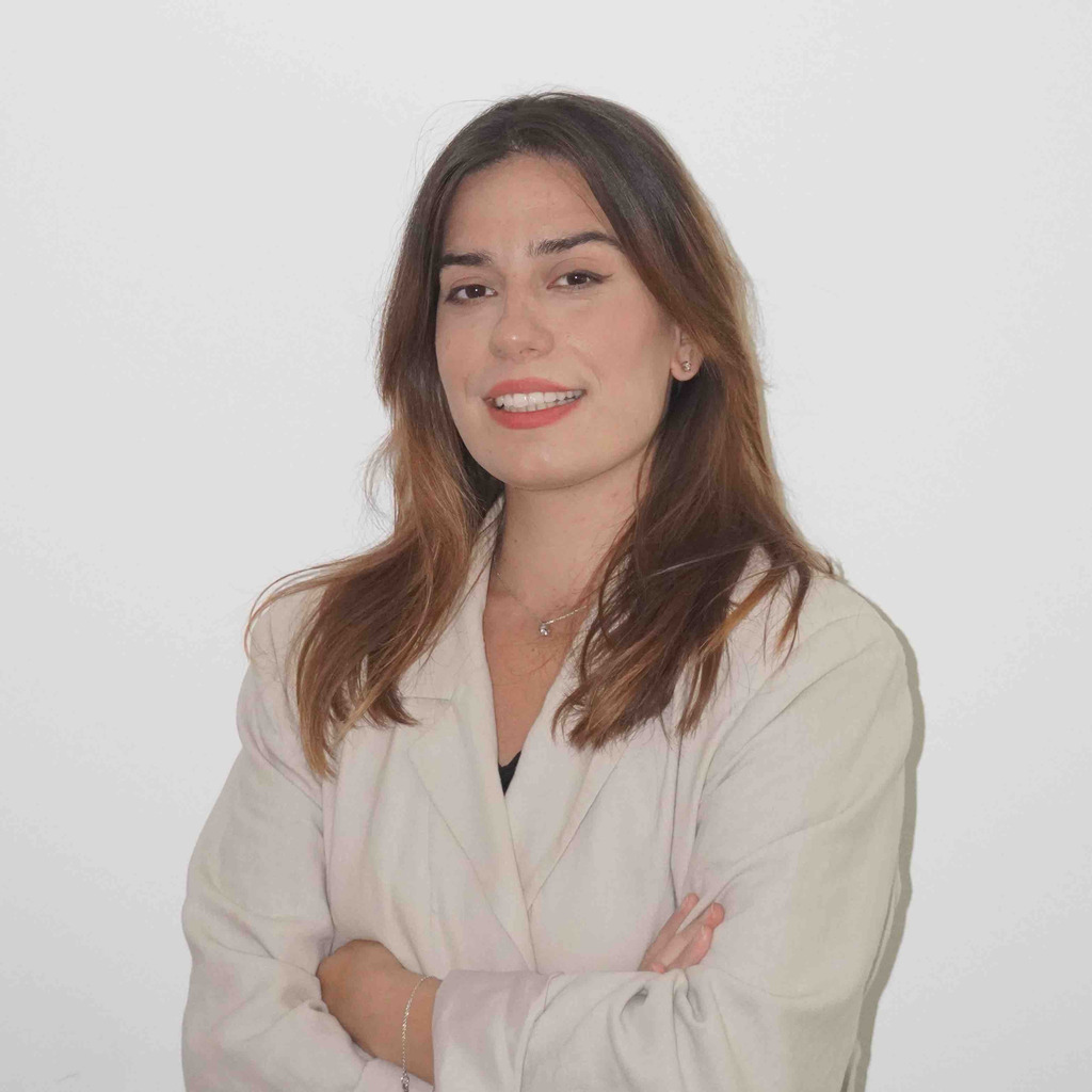 Eranda Gashi - RPA Developer - Elba Technologies GmbH | XING