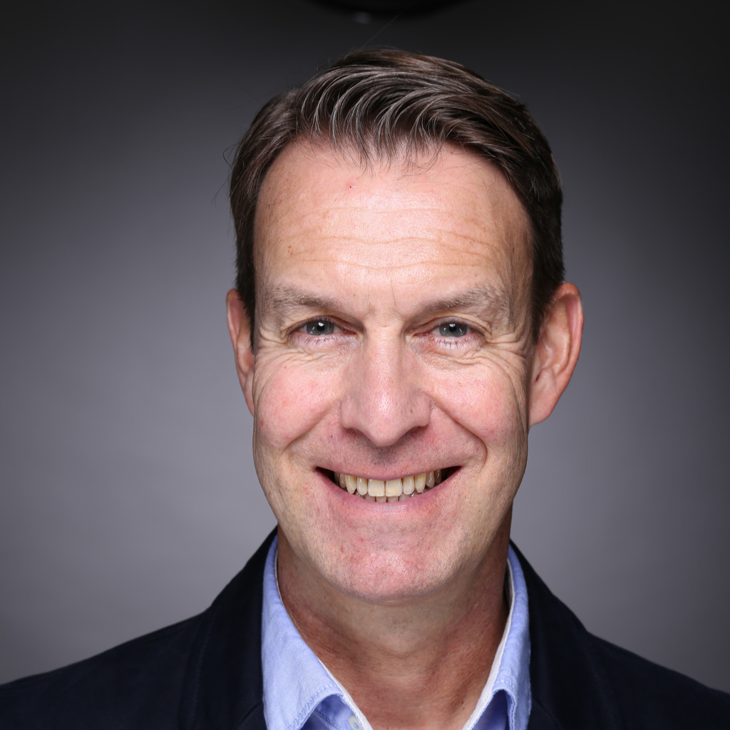 Matthias Herrmann - Senior Partner - IoE Institute of Entrepreneurship ...