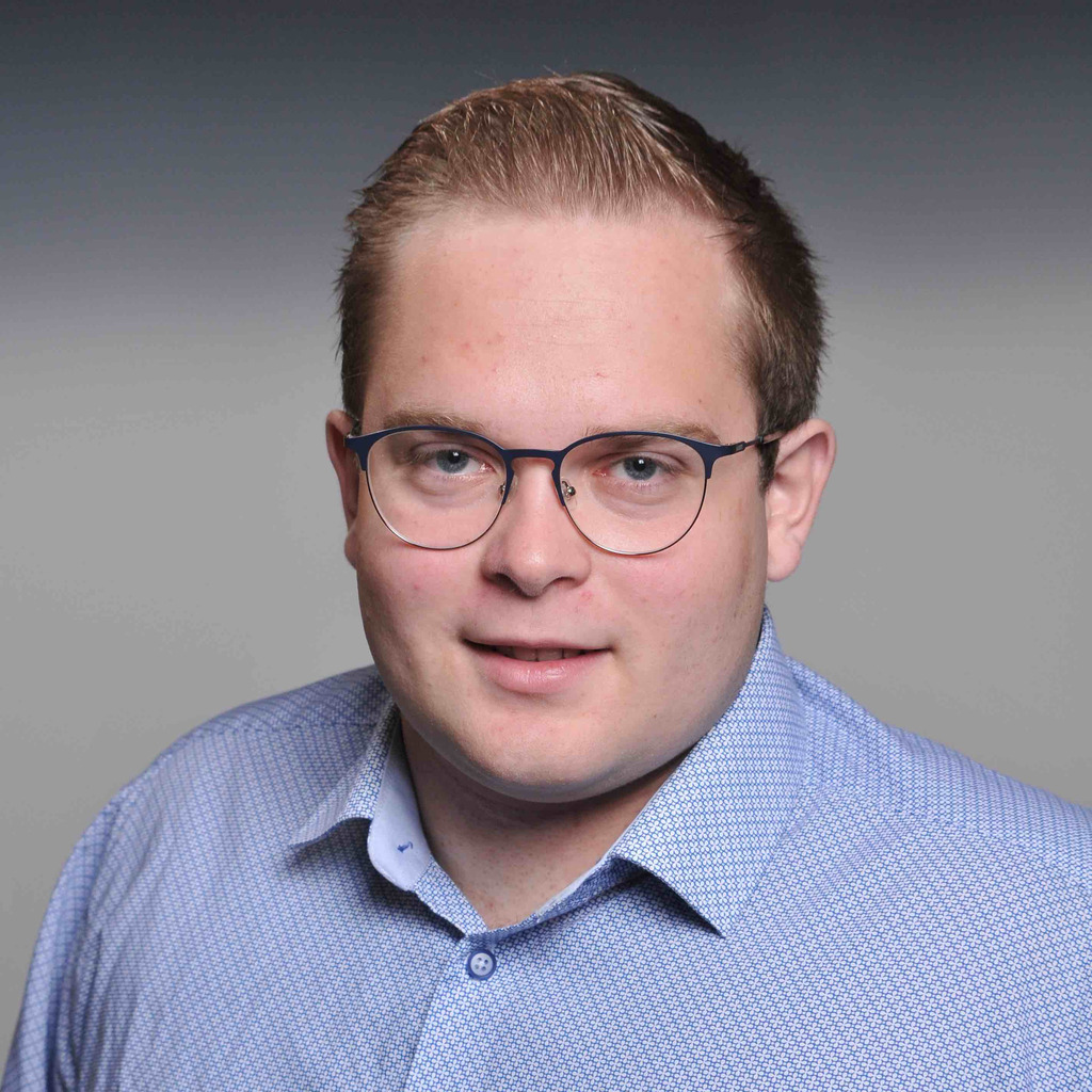 Christoph Kurowski - Bauingenieur - Stadt Georgsmarienhütte | XING