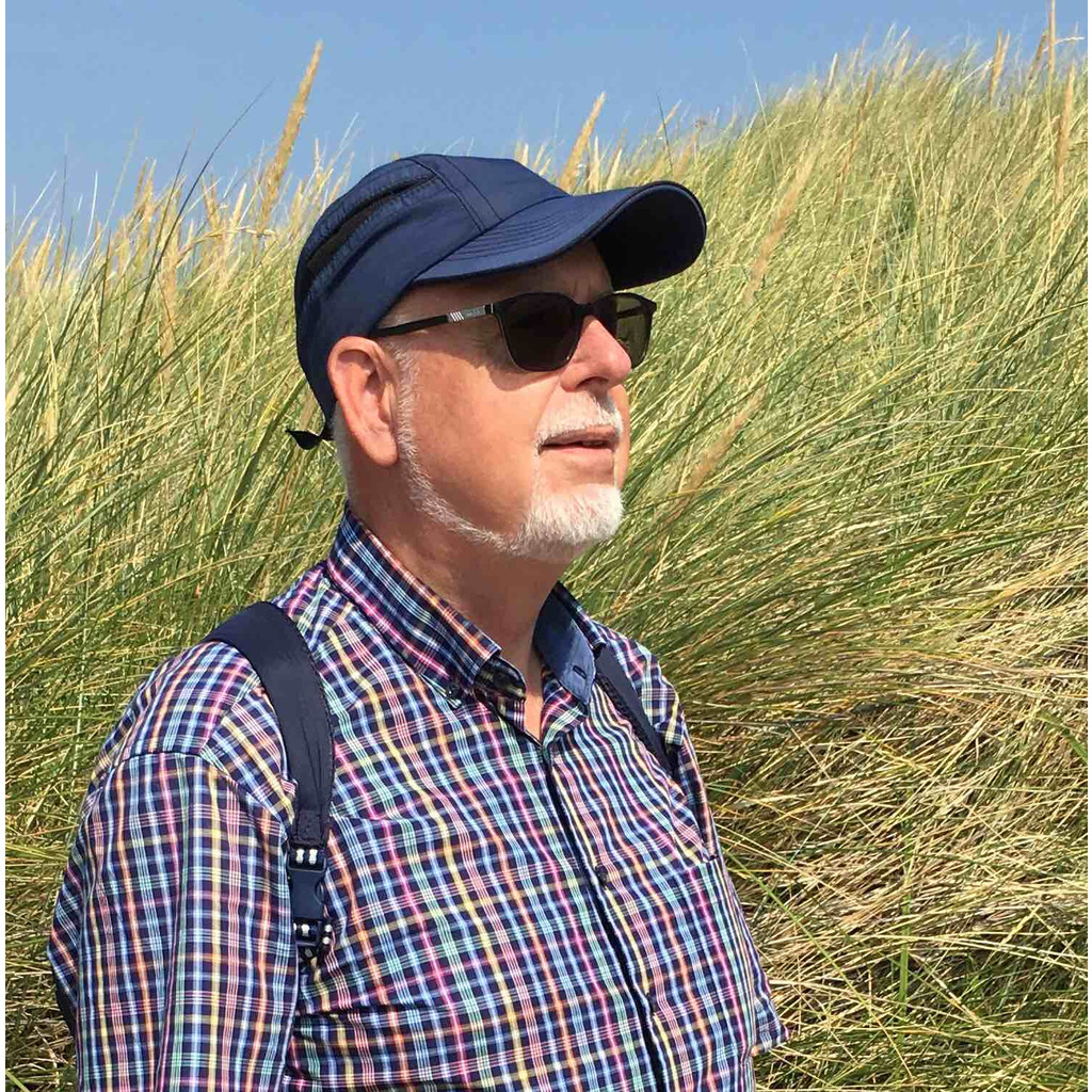 Burkhard Seeling - Privatier - B.S. | XING