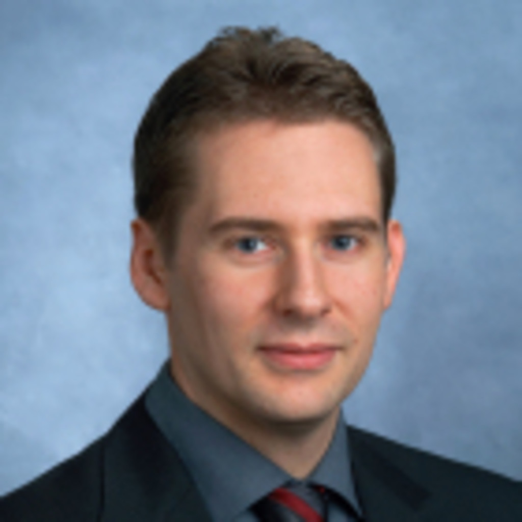 Andreas Amann - Geschäftsführer - Sedenius Engineering GmbH | XING